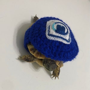 Tortoise Sweater Dinosaur Stegosaurus Cozy for Tortoises - Etsy