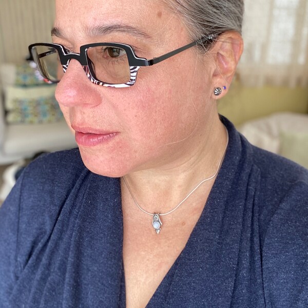 Vintage Signed LPR Taxco Sterling Silver and Abalone Bracelet Mexico ...