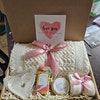 Engagement Gift Box for Her, Congratulations Gift, Gift for Bride to Be ...