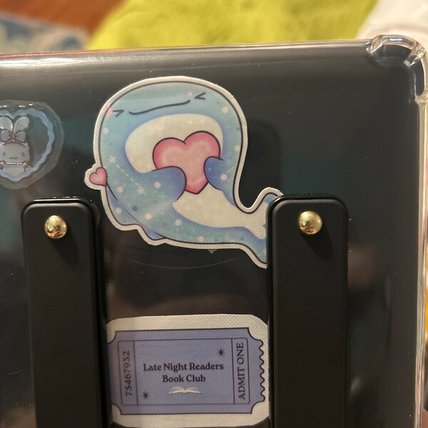 Fruit Loops Cereal Sticker 2022 Holographic - Etsy