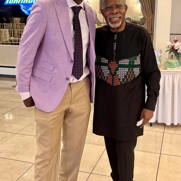 Fola Aso-oke Dashiki Attire With Fila, Men Luxurious Gala Wear, Men ...