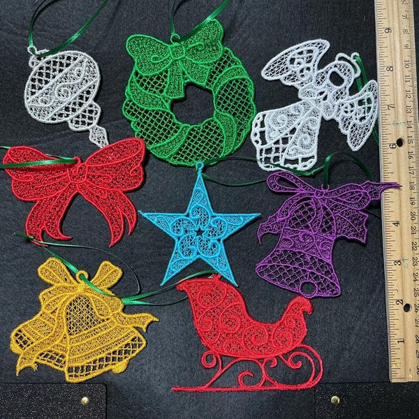 Pride Flags Machine Embroidery Design Bundle, Pride Flag Embroidery ...