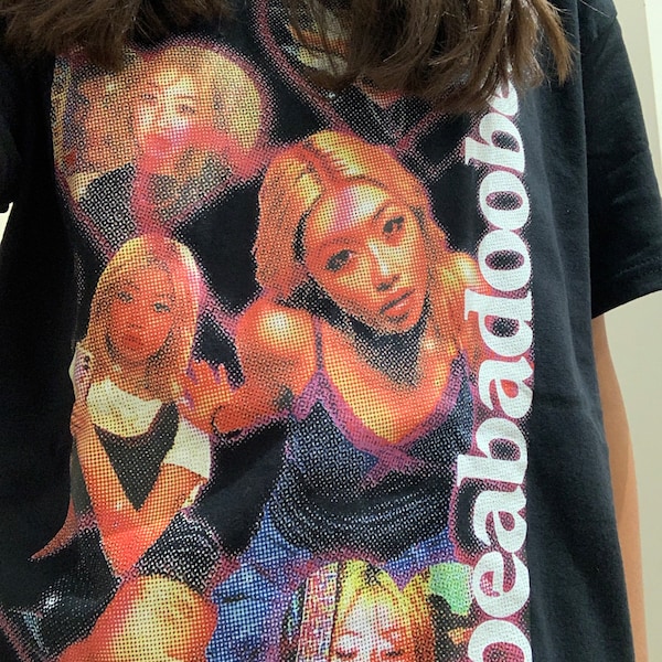 Limited Beabadoobee T-shirt - Beabadoobee Tee - Beabadoobee Hoodie ...