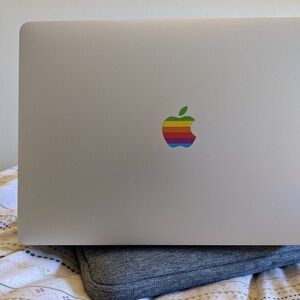 MacBook Air SkinMacBook Air Sticker Vinyl Decal Laptop | Etsy