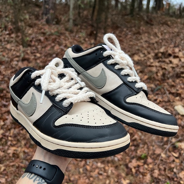 1 Pair Thick Braided Rope Now Available in 39 47 55 63 & 72 Inches Sb ...