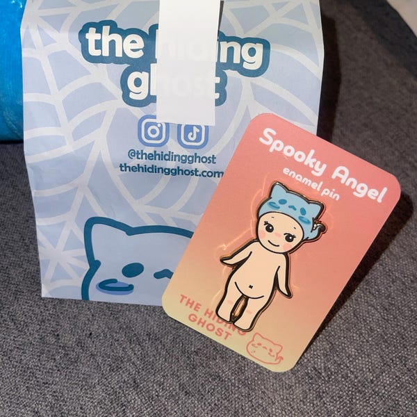 Yinlin Puppet - Wuthering Waves | Kawaii Sticker | Laptop Sticker | Die ...