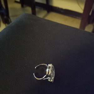 Alien Bendable Septum Ring Hoop Daith Ring Nose Ring Cartilage - Etsy