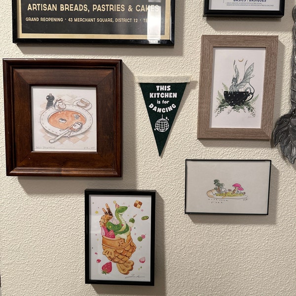 Say Gay Classroom Posters Safe Space LGBTQ Ally Queer Kids Digital ...