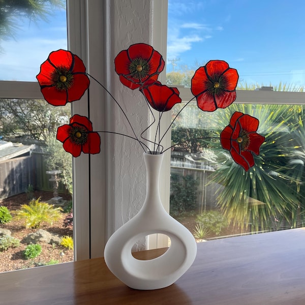 Handmade Ceramic Phone Amplifier | Unique Gramophone Design | Vintage ...