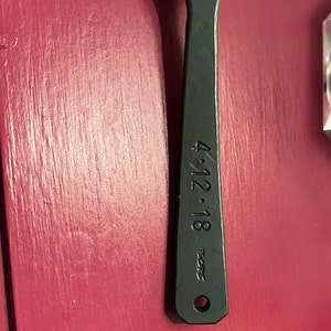 Herb Stripper, Pure Copper Herb and Spice Stripper Chef Tool, Cooking ...