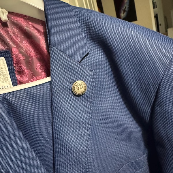 Inquisition Rosette Cross Pendent - Etsy