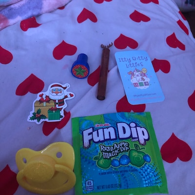 Black Glitter Paci, Adult Paci, Adult Pacifier, Abdl, Adult Baby ...