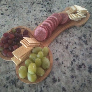 Penis Charcuterie Board, Penis Cheese Board, Bachelorette Decor ...