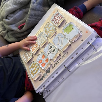 Human Organs Play Dough Mats Fine Motor Skills Preschool Printables ...