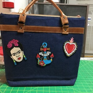 Rustic Crest Machine Embroidery File Design 4x4 Inch Hoop - Etsy