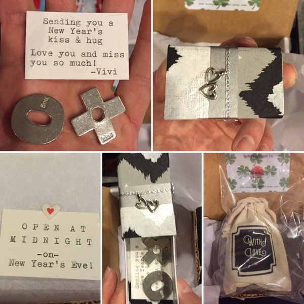 Make a Wish Genie Lamp Message Box With Gift Bag - Etsy