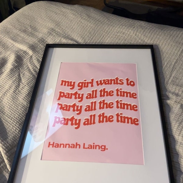 Innerbloom Poster for Rufus Du Sol Lovers Perfect Wall Art for House ...