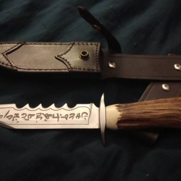 Chief Hopper Hawkins Police Badge and Name Tag Prop Replica From ...