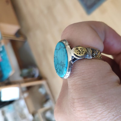 Gold Solid 14K Real Gold Dandelion Necklace, Personalized Dandelion ...