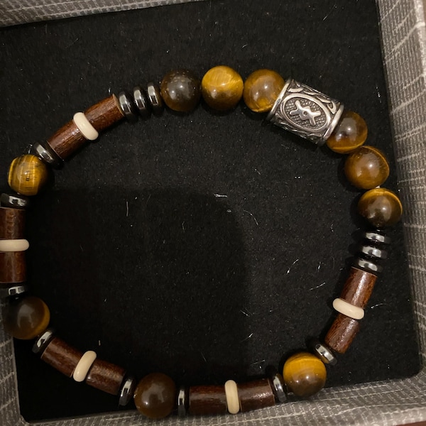 Protection Amulet - Viking Amulet - Magic Symbols - Icelandic Magical ...