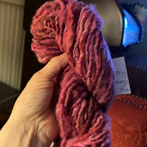 Cornucopia Mustard Yellow Mohair Art Yarn, 20 Yards - Etsy