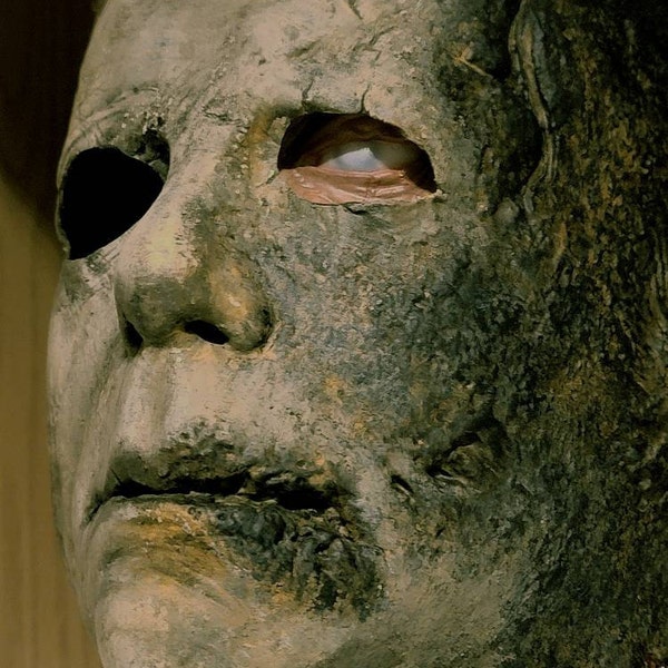Myers Mangled Eye - Etsy