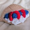 Merry-go-round Crochet Pattern - Etsy