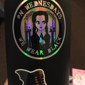 Joker Sticker Set | Etsy