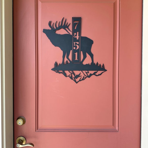 Customized/personalized Metal Bobwhite Quail Hunting Camp/lease/lodge ...