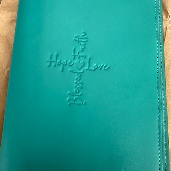 Personalized Leather Journal, Custom A5 Journal, Refillable Notebook ...
