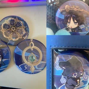 Geto Suguru Jujutsu Kaisen T-shirt Vintage Streetwear Premium Quality ...