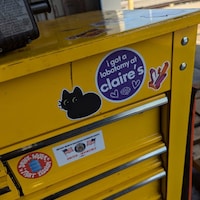 Nervous System Sticker - Etsy