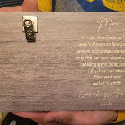 Chef Desk Sign Chef Name Plate Marble Stone Desktop Name and Title Sign ...