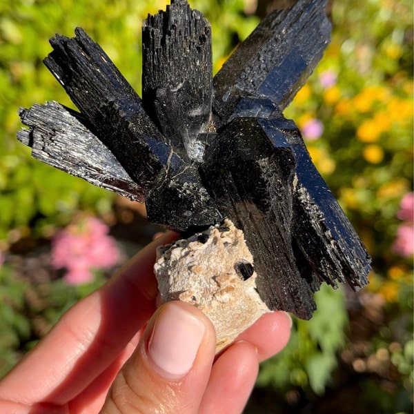 Rare Colorless Cubic Flourite From Inner Mongolia Autonomous Region ...