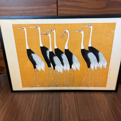 Mid Century Modern Printable Art // Mid Mod Wall Art // Midcentury ...