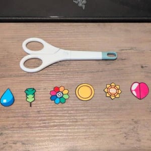 Wednesday Font Alphabet Letters for Addams Family, Full of Woe ...