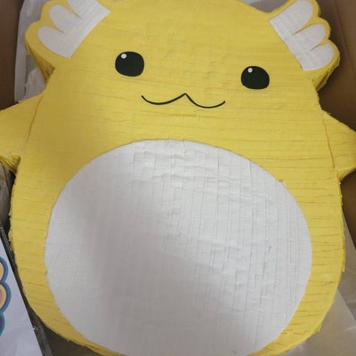 Capybara Pinata. - Etsy