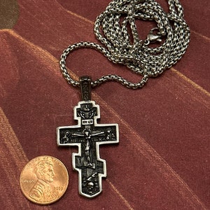 Viking Runes Necklace/ Circle Pendant Necklace/ Amulet Necklace/ Rope ...