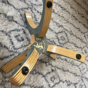 Hand Pan Stand Floor Handpan Stand Handpan Hang Tongue Drum Tongue Drum ...