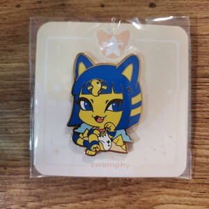 Cherry the Cherry Blossom Cow Sticker Pink Aesthetic, Pastel Aesthetic ...