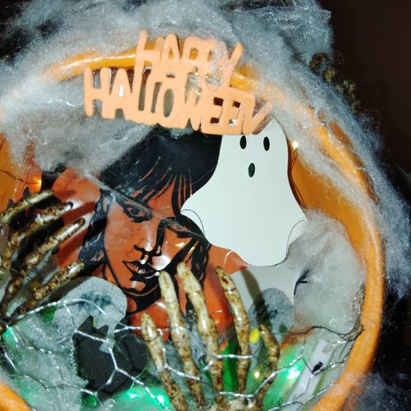 Labyrinth Ball Crown, Labyrinth Ballroom Headpiece, Sarah's Labyrinth ...