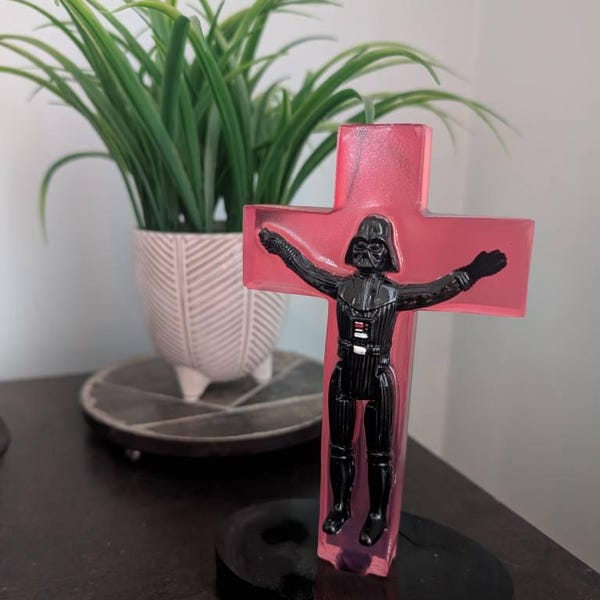 GI Jesus - Etsy