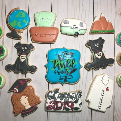 World Globe Cookie Cutter and Fondant Cutter and Clay Cutter - Etsy