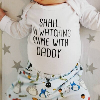 Scary Movie Baby Outfit, Funny Baby Bodysuit, Halloween Baby Outfit ...