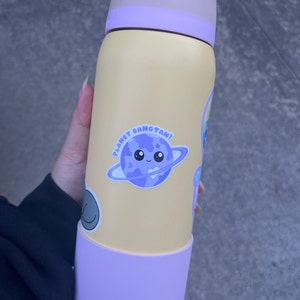 Inside Namjoon's Brain Name Tag Sticker RM Sticker Right Place Wrong ...