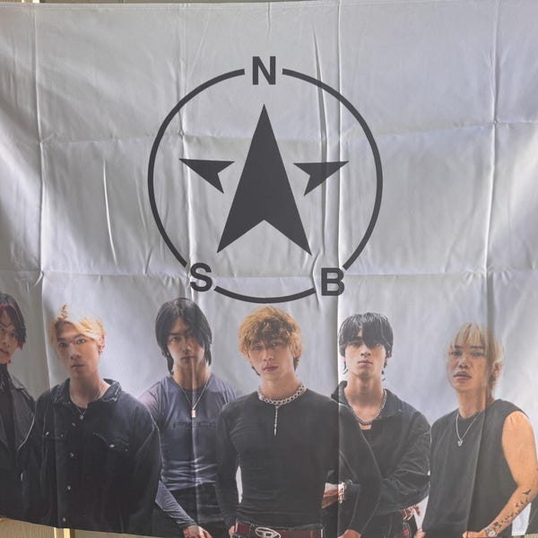 Stray Kids Felix Mexico Flag Tapestry, Stray Kids Room Decor, Gift for ...