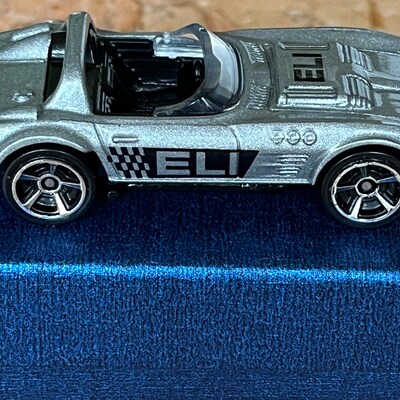 TACOMA HOT WHEELS Personalized With Your Name. Cars & Trucks ...