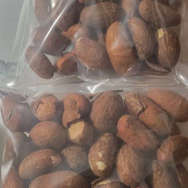 Prekese - Aidan Fruit - Tetrapleura Tetraptera Crushed 4oz - Etsy
