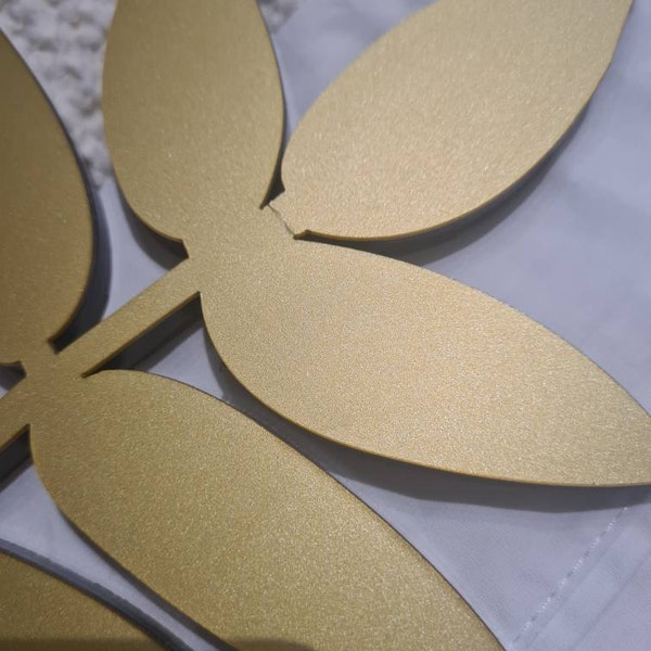 3D Custom Office Wall Decor Sign 3D Logo , Sign for Business , Custom ...