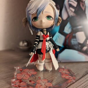 Custom Figure, Commission Task From Provide Image. Make Rare and Only ...